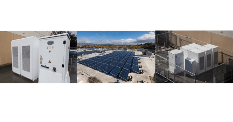 Sprig Electric Pioneers A One, Two Solar Punch In Silicon Valley, To ...